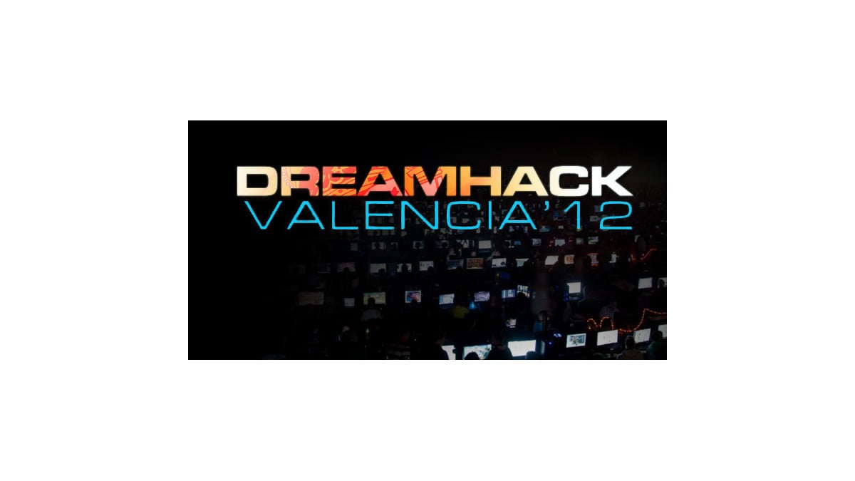 Fragmovie NiP à la Dreamhack Valencia - Millenium