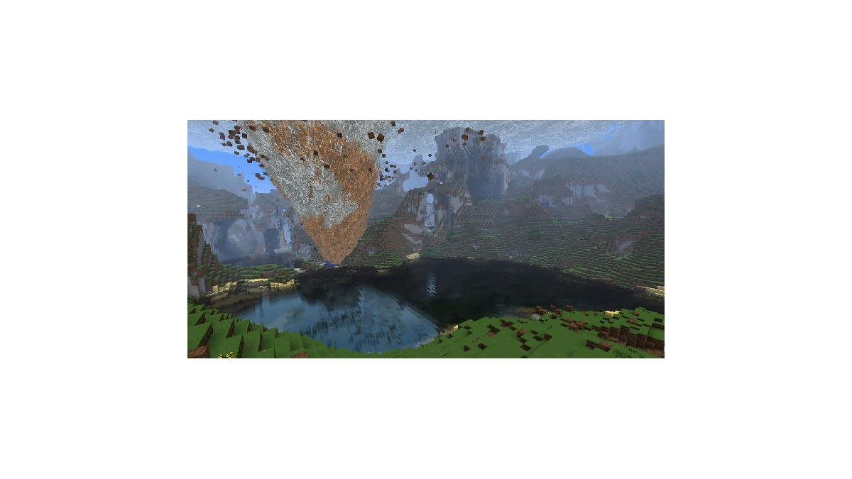 Minecraft Hardcore saison 9 épisode 18 - Millenium