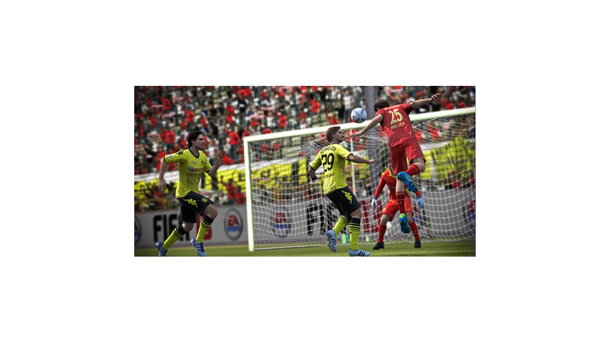 ESWC 2012 : Interview Juliianooo - Millenium