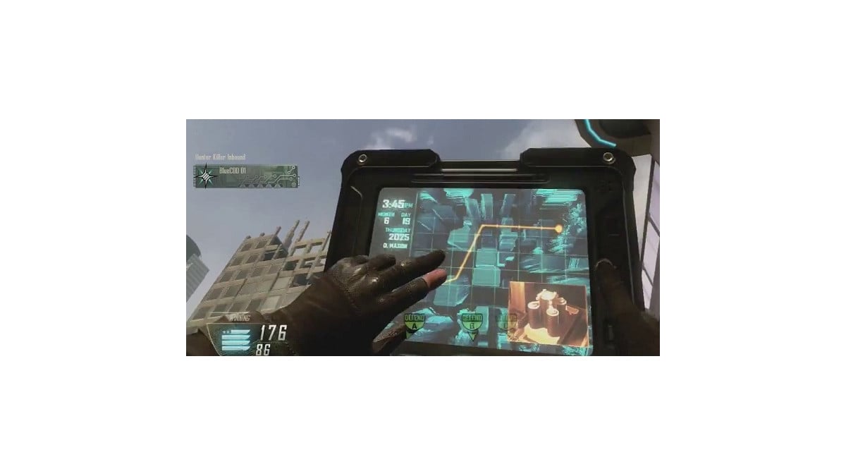 Scorestreak et Killstreak - Millenium