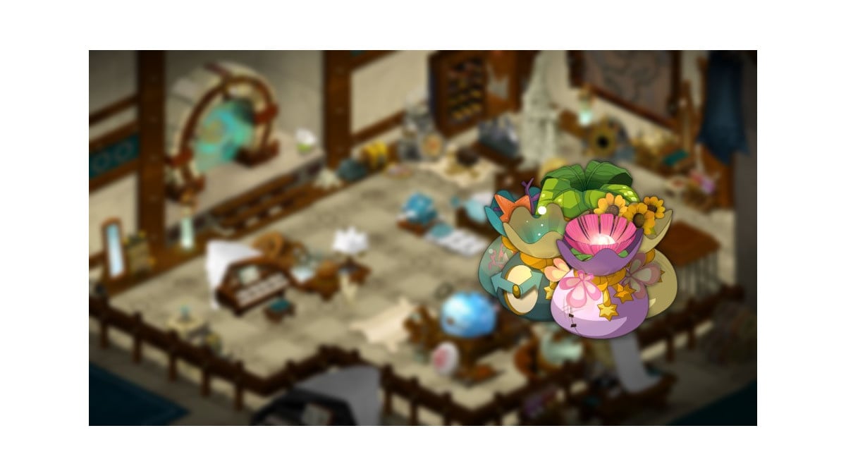 Dofus : De nouveaux Havre-Sacs bientôt disponibles ! - Millenium