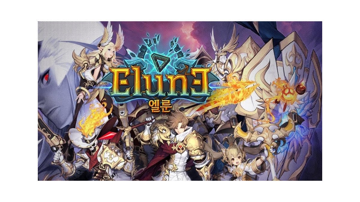 Aperçu : Nos premières impressions sur Elune, iOS, Android - Millenium