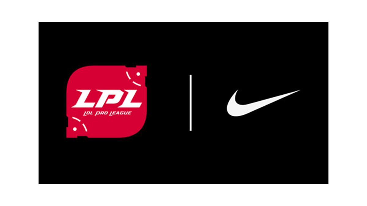 LPL & Nike : partenariat de 144 millions de dollars sur 5 ans - Millenium