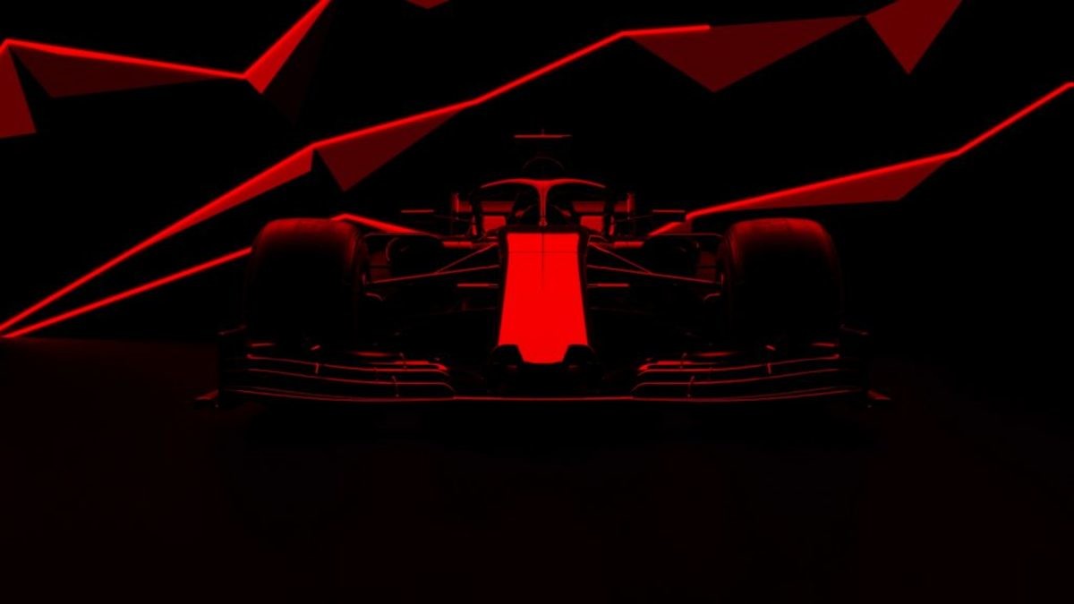 F1 2019 : date de sortie, visuel, teaser - Millenium