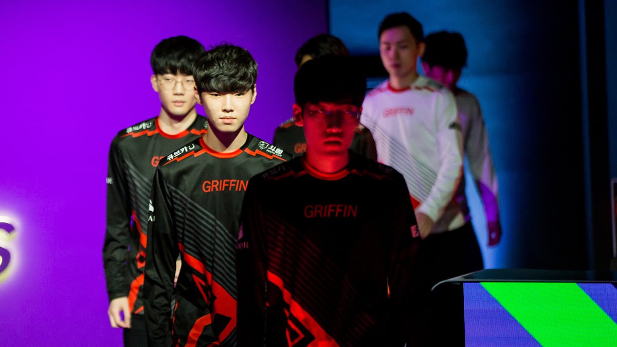 LoL : Les récompenses du Spring Split 2019 de la LCK, MVP, Rookie, KDA - Millenium