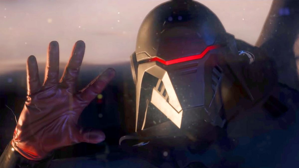 Star Wars Jedi Fallen Order ne sera pas disponible sur Nintendo Switch ...