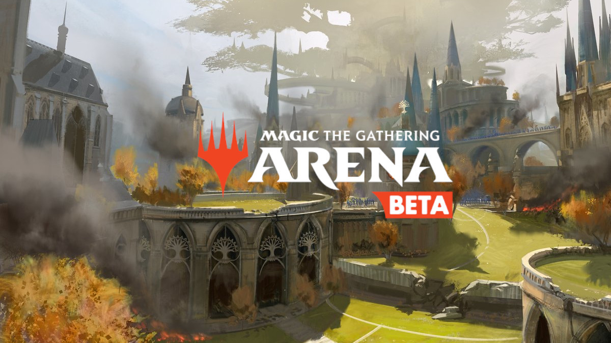 Magic Arena : Mythic Championship Qualifier Weekend, MCQW, top 1000 ...
