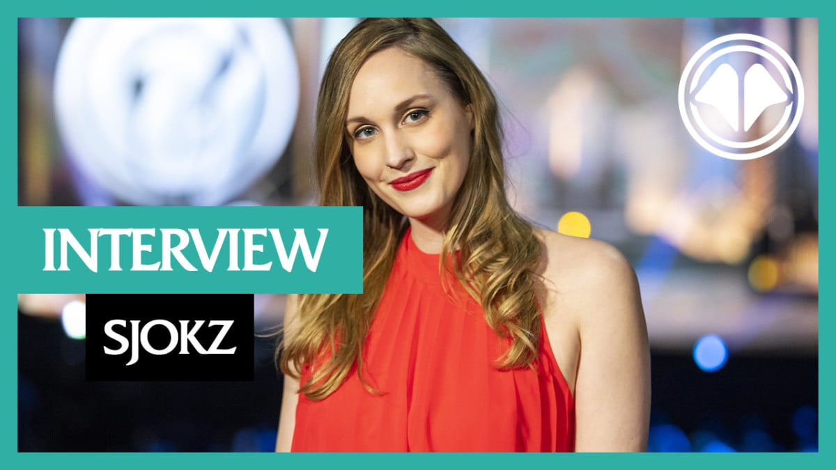 LoL : Interview de Sjokz - MSI 2019 - Millenium