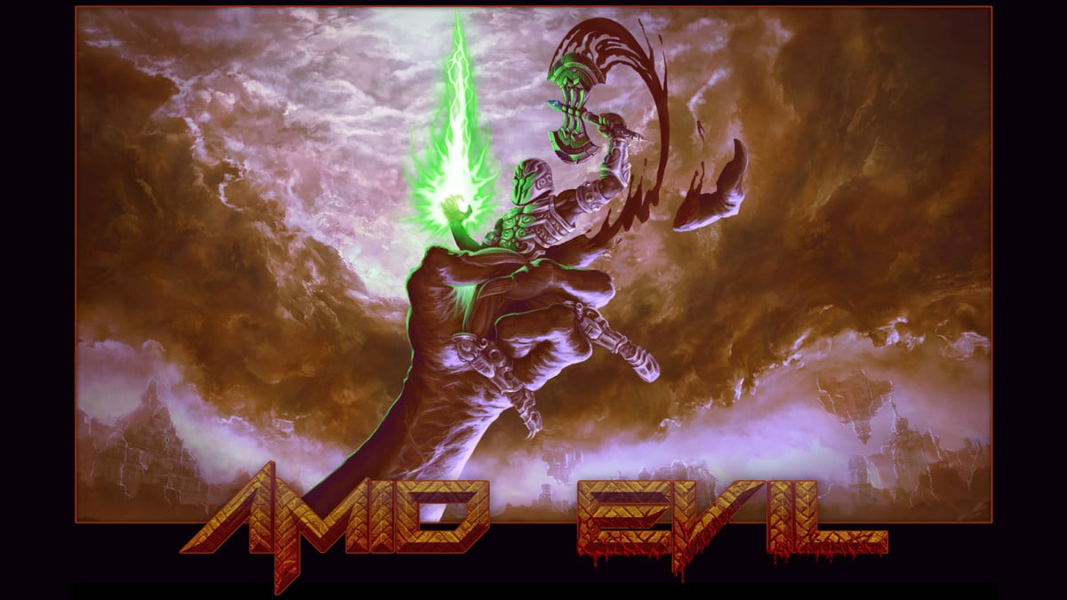 Test Amid Evil sur PC - Millenium