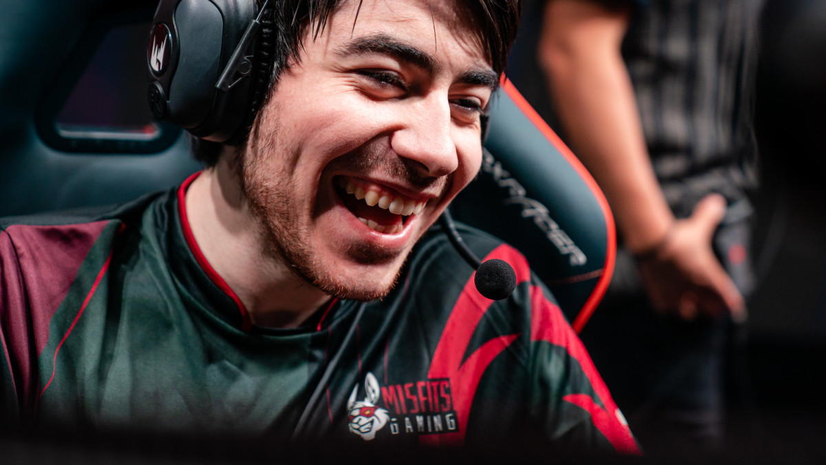 LEC LoL 2019 - Semaine 5 : Récap des matchs de la 10ème journée - Millenium