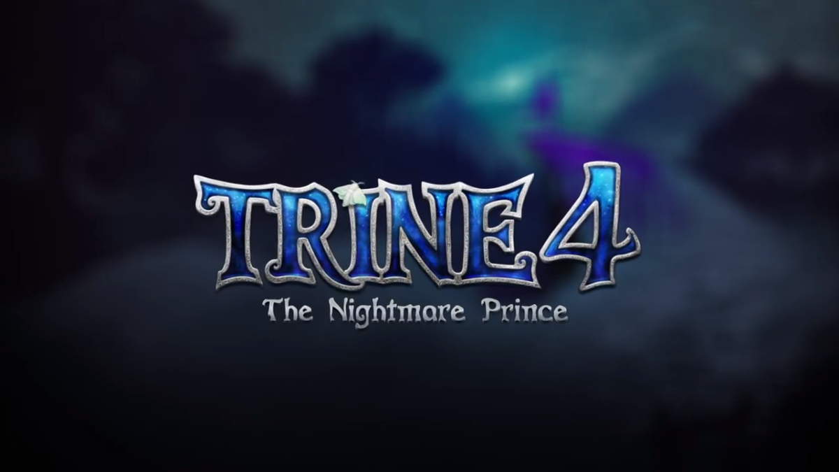 Trine 4 : Annonce de la date de sortie sur PC, PS4, Xbox One, Switch ...