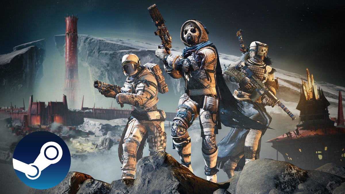 Destiny 2 : quitte Blizzard et rejoint Steam - Millenium
