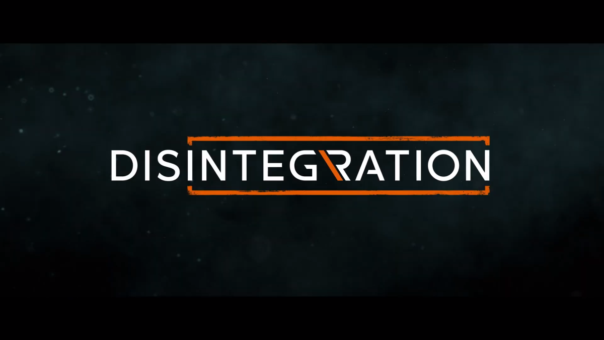 Gamescom 2019 : Premier trailer pour Disintegration - Millenium