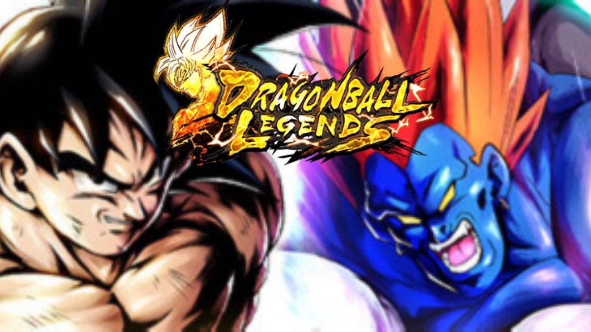 Dragon Ball Legends : C-13 Fusion, Son Goku Genkidama SSJ, analyse ...