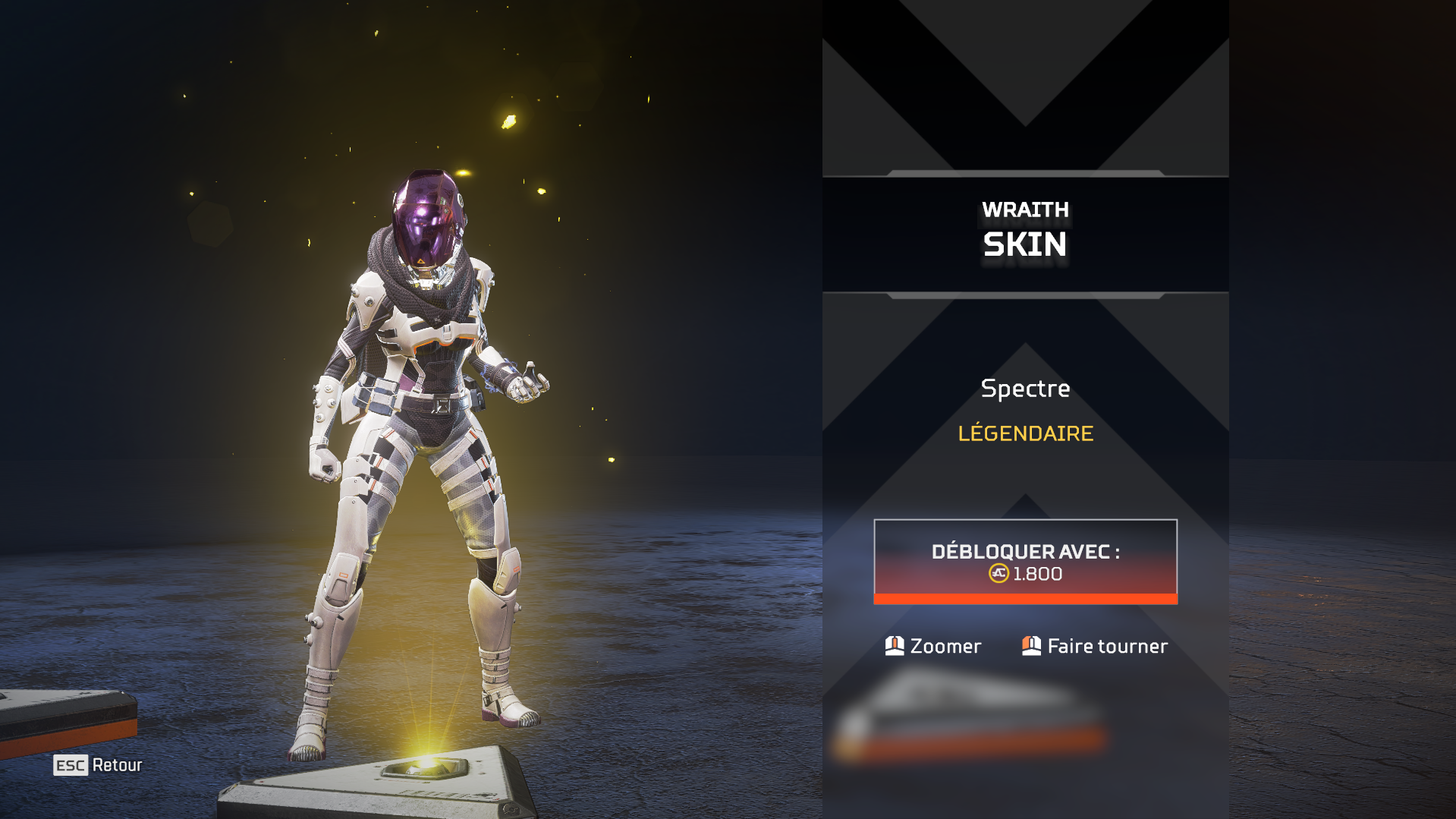 Apex Legends : event Voidwalker, mode temporaire "Armed and Dangerous ...