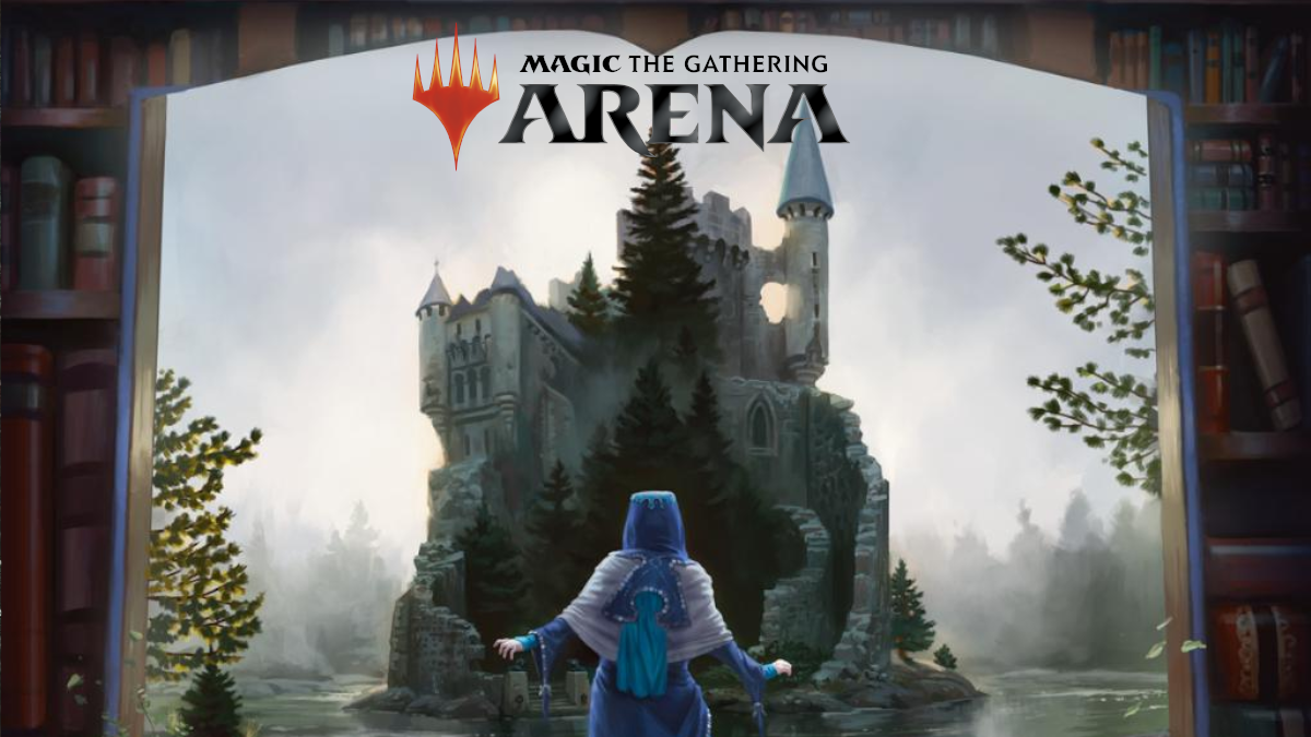 Test Magic Arena : Notre avis sur le jeu à sa sortie de la Beta - Millenium