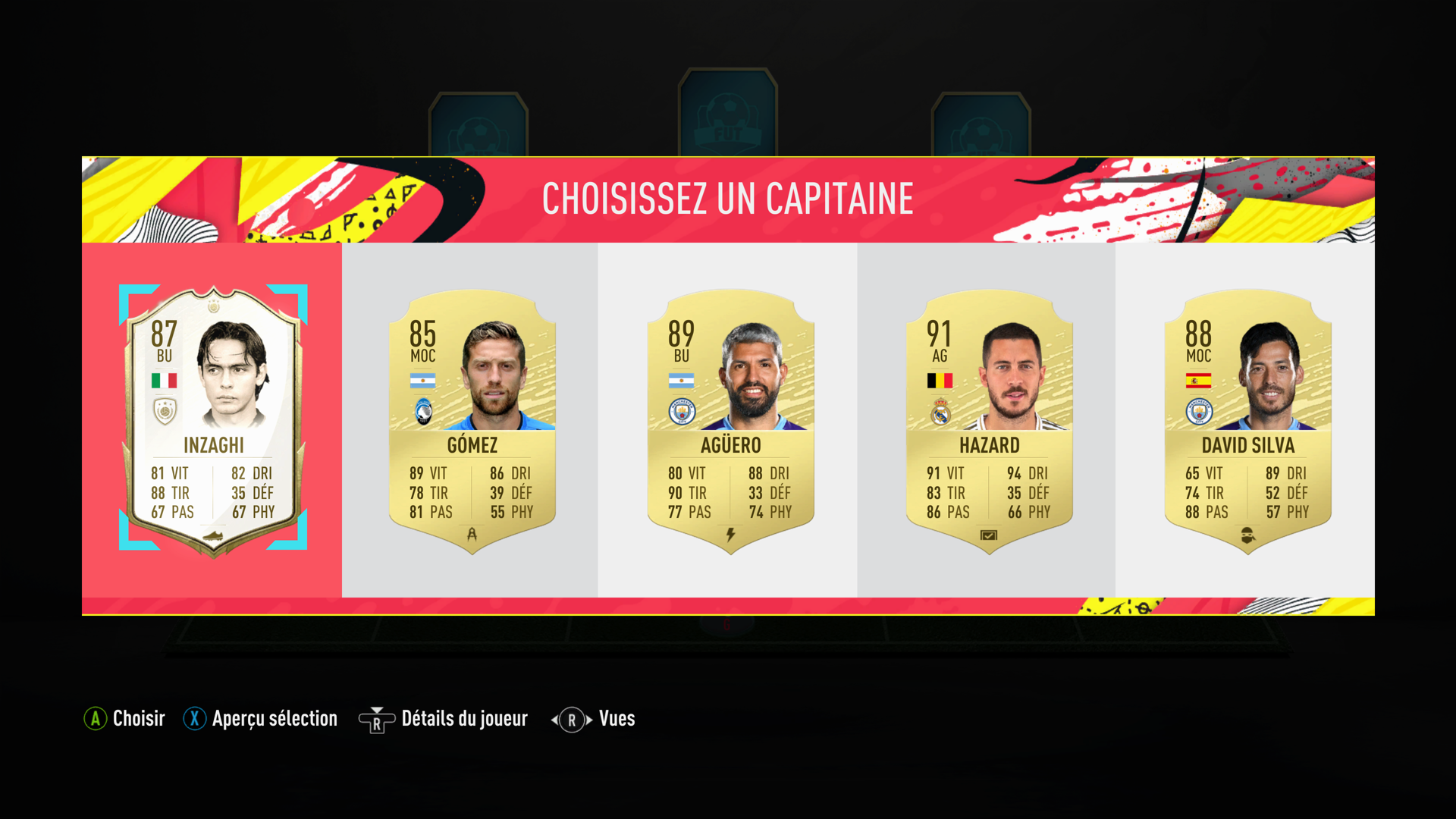 FUT 20 : Le mode Drafts - Millenium