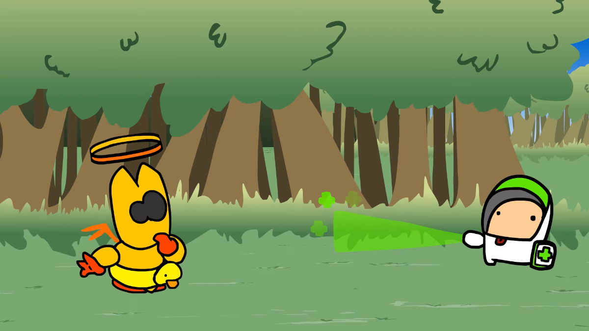 Herostorm : Carbot Animations Episode 66 - Millenium