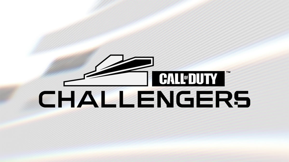 Call of Duty : Annonce des CoD Challengers - Millenium