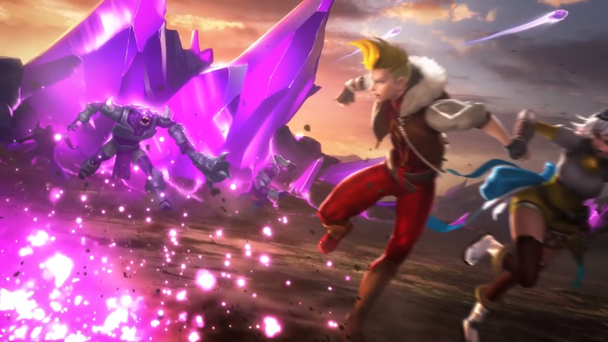 Battle Breakers : le nouveau jeu IOS, android et PC signé Epic Games ...