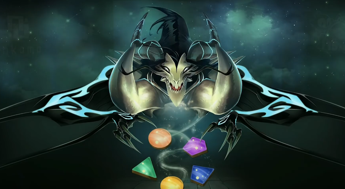 Dofus 2.54 : Refonte des Songes - Millenium