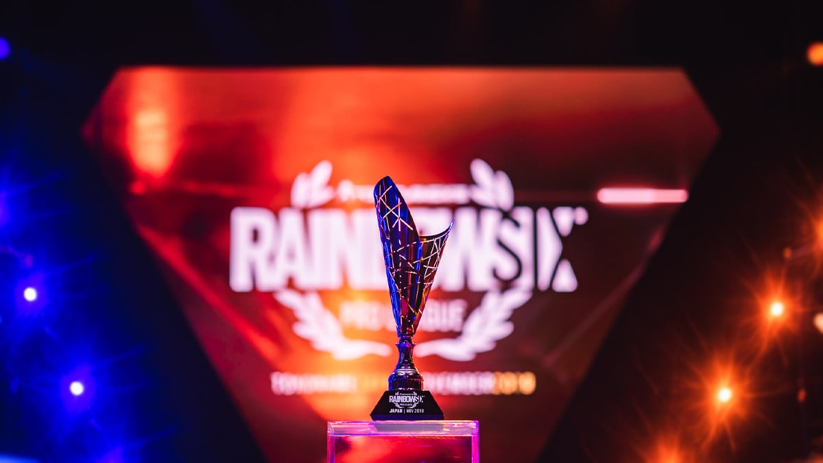 Rainbow Six Pro League - Saison 11 : Programme, Résultats et ...