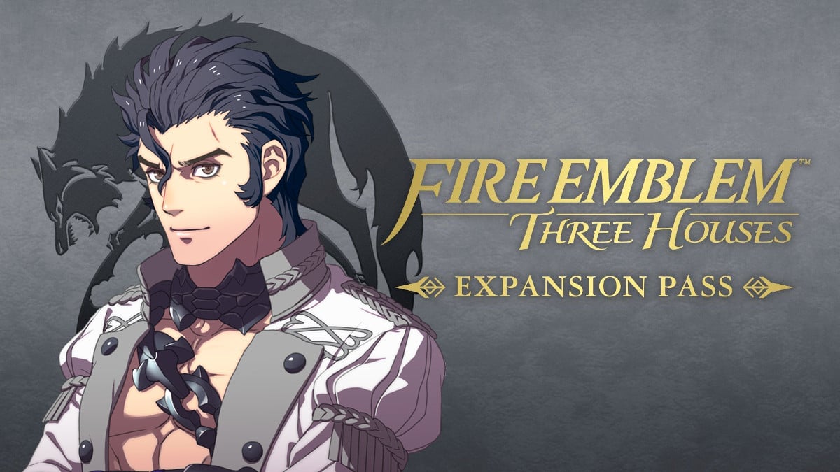 FE3H : Balthus, personnage, loups de cendre, ombres embrasées - Millenium