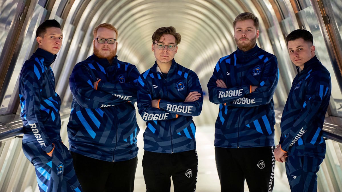 Rainbow Six - Six Invitational : Ce qu’il faut savoir du groupe B ...