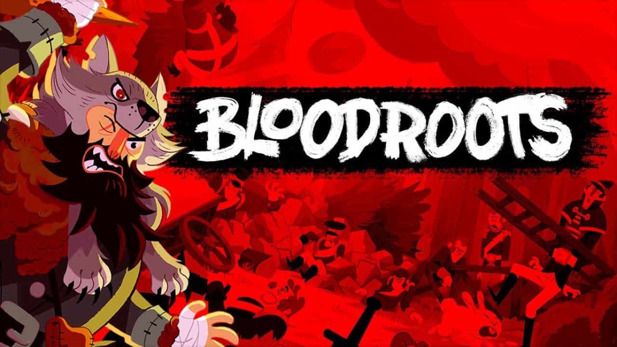 Bloodroots : trailer date de sortie - Millenium