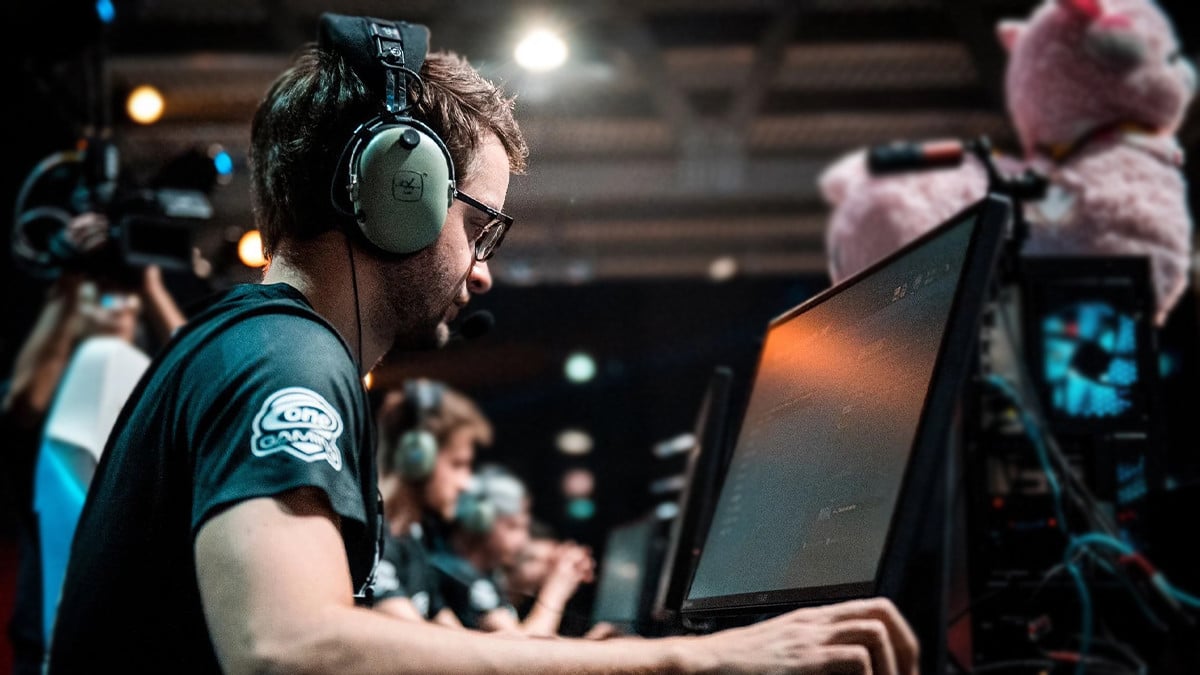 Rainbow Six Siege : Panix prend la direction de Na’Vi - Millenium