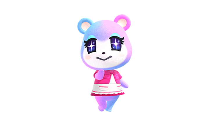 Animal Crossing New Horizons : la liste des nouveaux habitants - Millenium