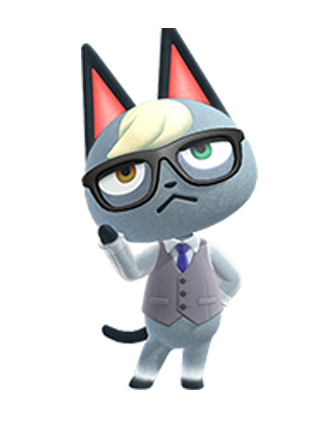 Animal Crossing New Horizons : la liste des nouveaux habitants - Millenium