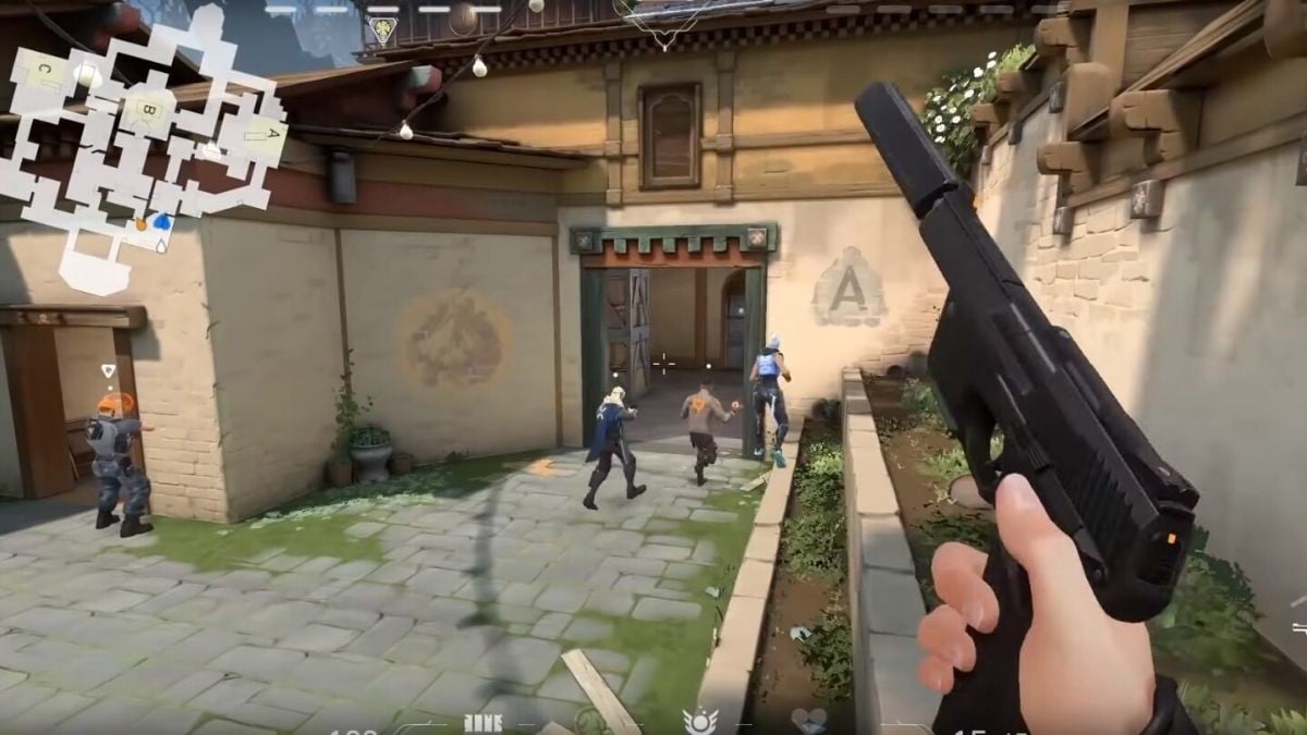 Valorant : Mise à jour du 14 avril, correction de bugs - Millenium