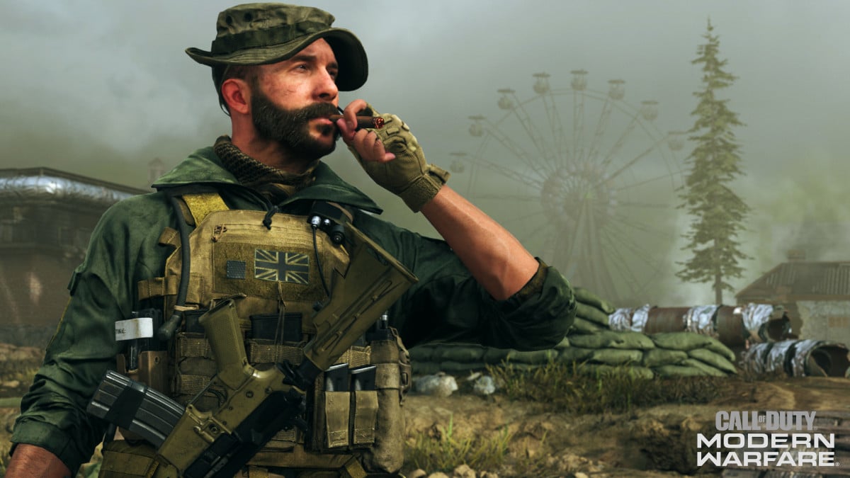 Call of Duty : le succès et les bénéfices post-confinement - Millenium