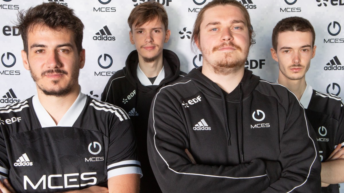 MCES lève 2.5 millions d'euros pour son développement dans l'esport ...