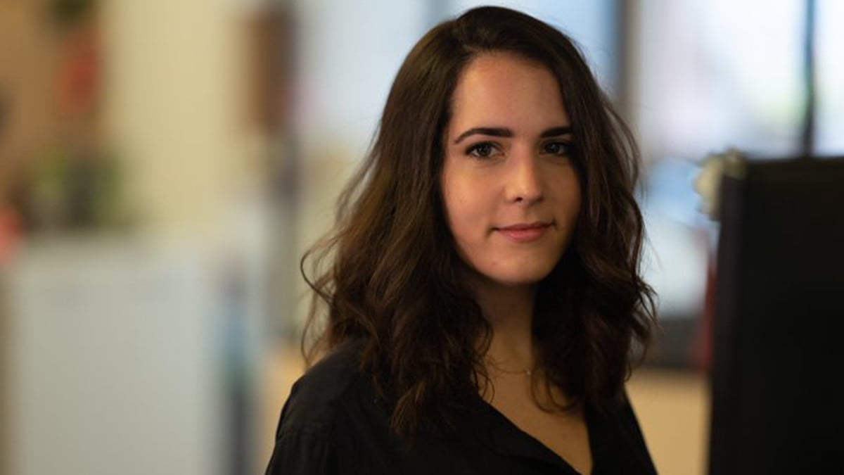 Esport - R6S : Entretien avec Alicia Bohbot, Event & Esports Brand ...