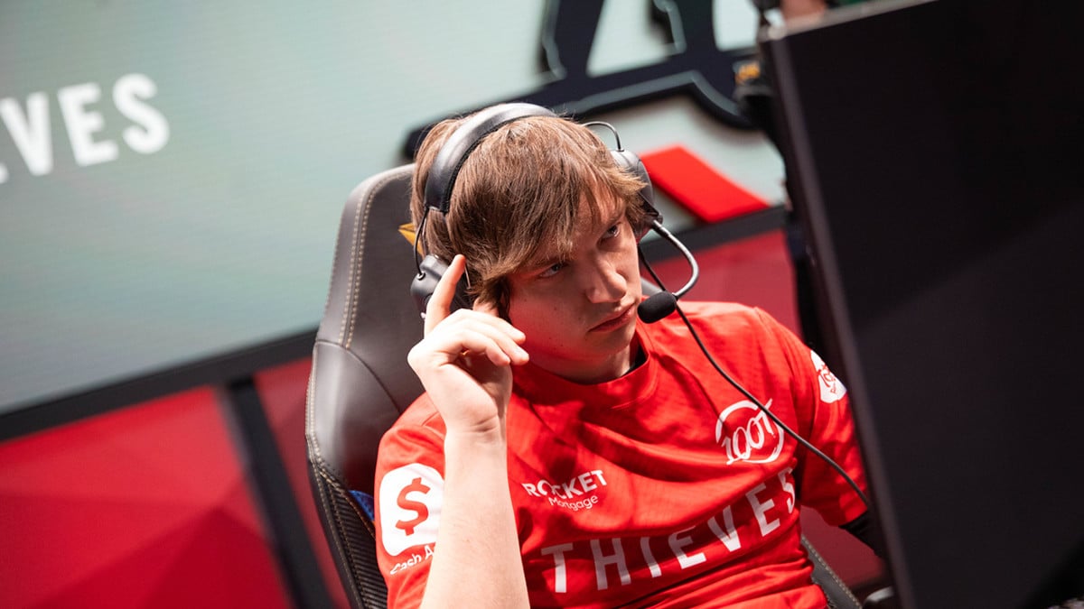 LoL - LCS Summer Split 2020 : vers une fin de carrière pour Meteos ...