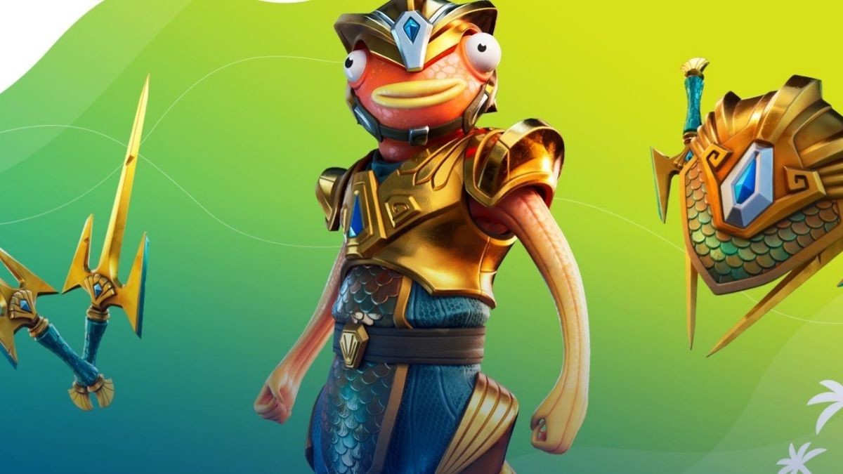 Boutique Fortnite du 25 août 2020 - Millenium