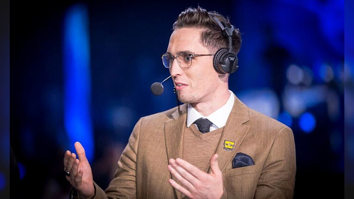 Esport - Counter-Strike : HenryG nouveau General Manager de C9 - Millenium