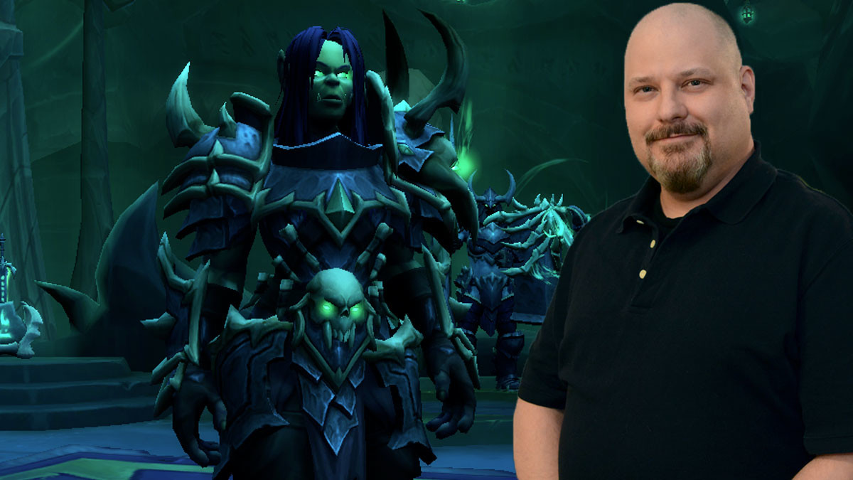 WoW : Shadowlands et au-delà - interview de Steve Danuser par ...