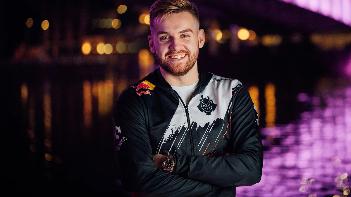 Esport - Counter-Strike : G2 signe la star NiKo en provenance de FaZe ...