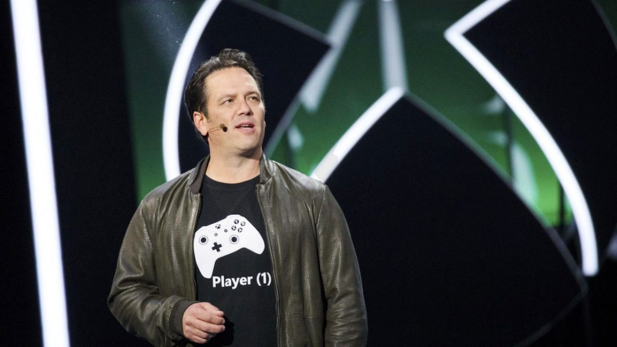Elden Ring existe, Phil Spencer y a joué - Millenium
