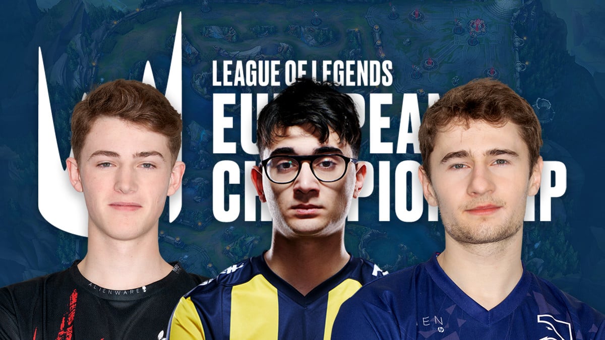 LoL : Jezu et TynX bientôt chez SK Gaming ? - Millenium