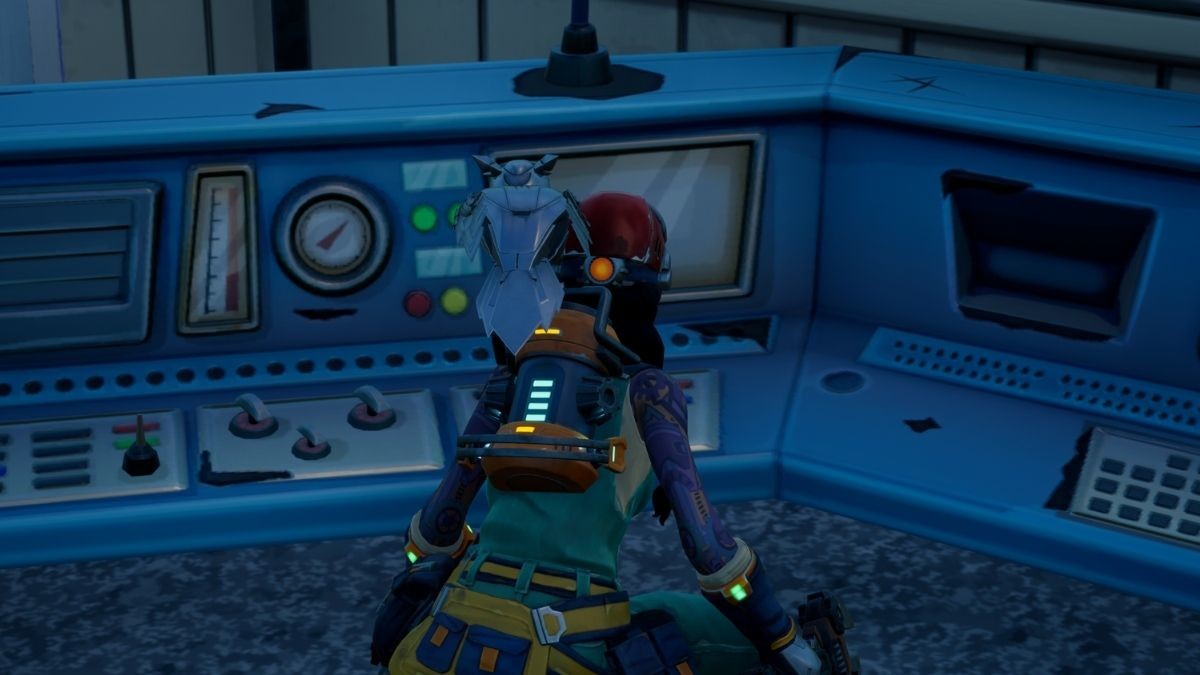 Le modding bientôt sur Fortnite ? - Millenium