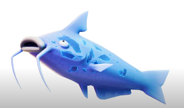 Fortnite : Liste des nouveaux poissons et leurs effets en saison 5 ...