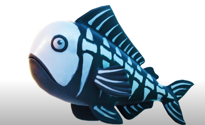 Fortnite : Liste des nouveaux poissons et leurs effets en saison 5 ...
