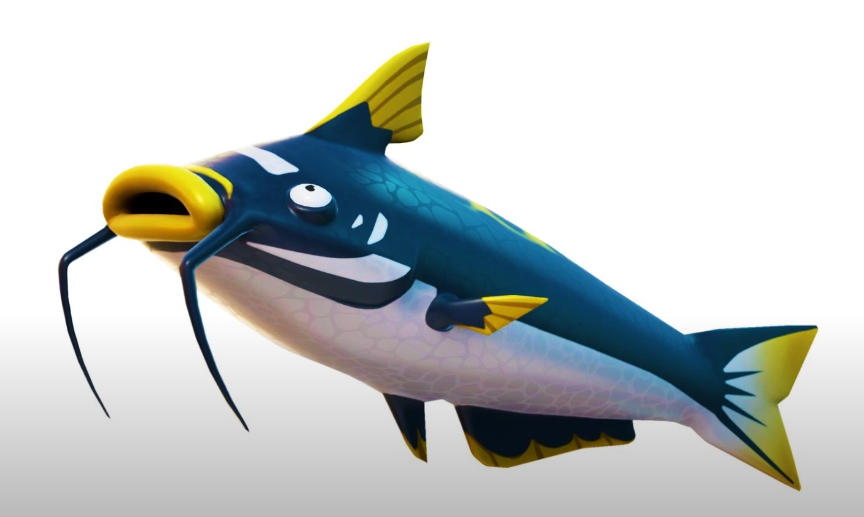 Fortnite : Liste des nouveaux poissons et leurs effets en saison 5 ...