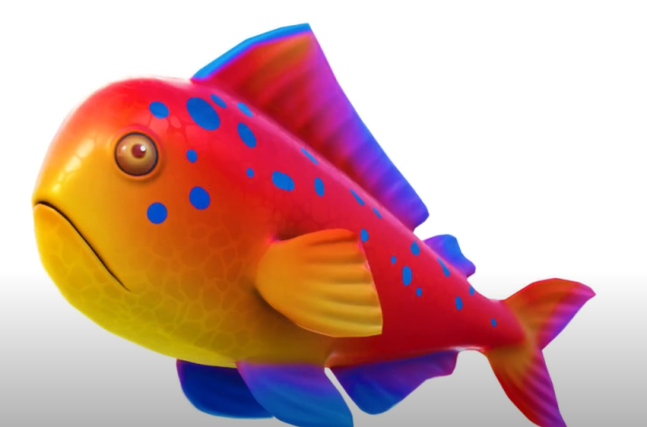 Fortnite : Liste des nouveaux poissons et leurs effets en saison 5 ...