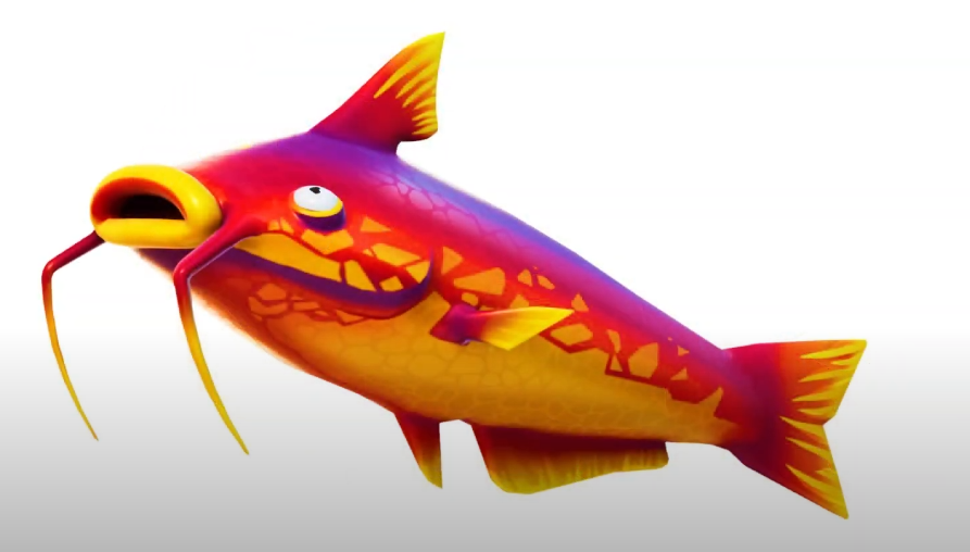 Fortnite : Liste des nouveaux poissons et leurs effets en saison 5 ...