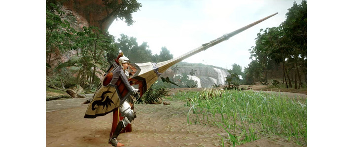 Aknosom - Monster Hunter Rise : Sets d'armures, équipement - Millenium